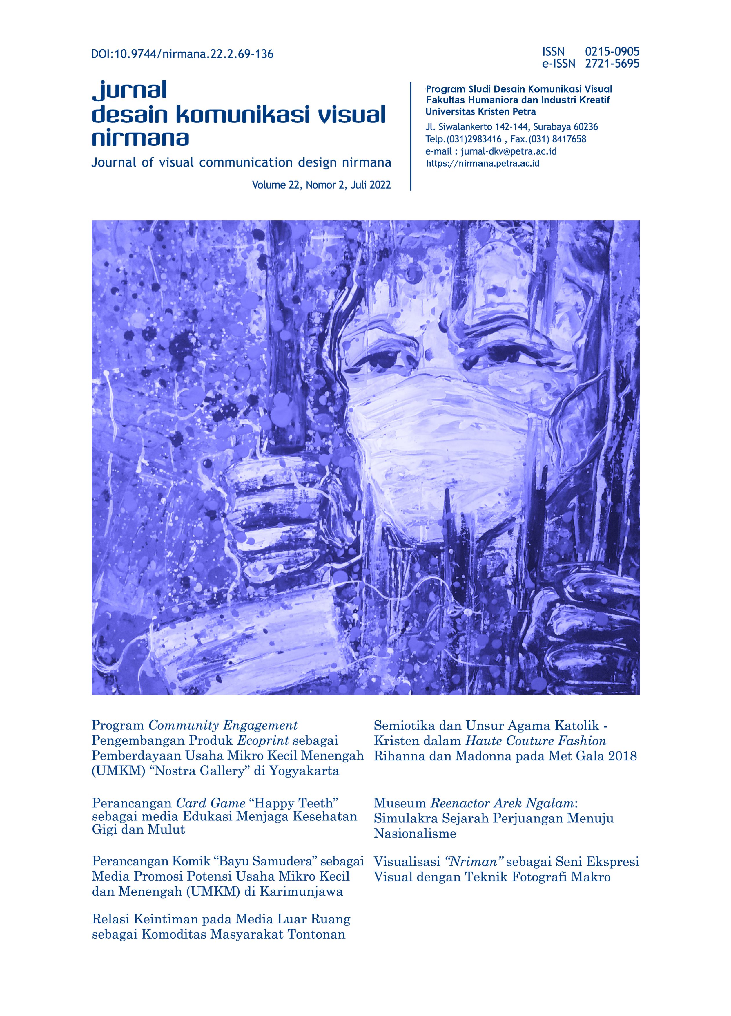 Peer-Reviewed Scientific e-Journal